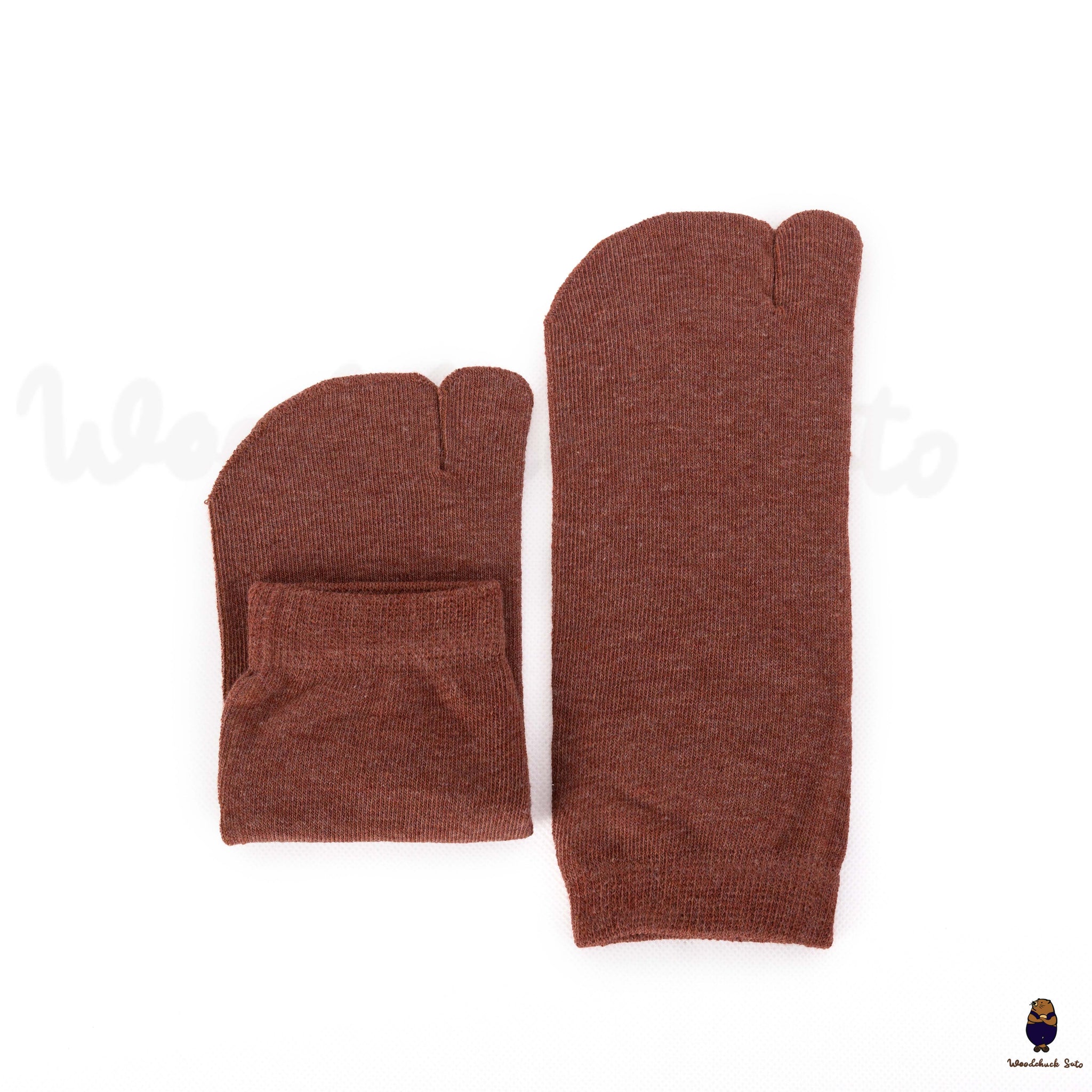 TABI SOCKS – WoodChuckSato