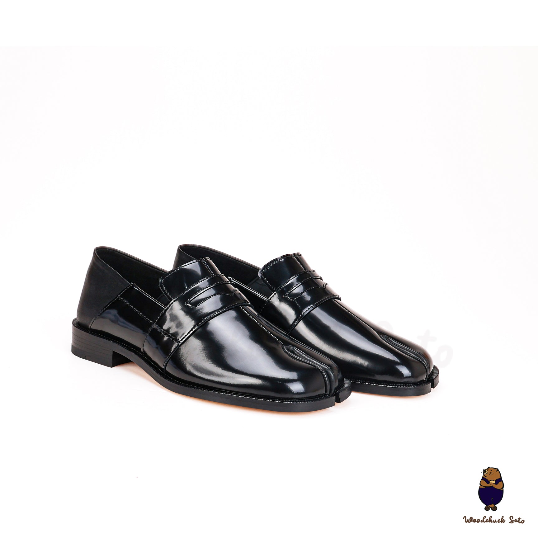 LOAFERS & LACE-UPS – WoodChuckSato